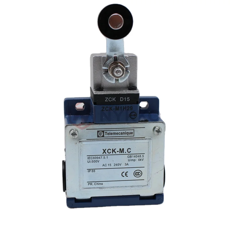 Original New Limit Switch Xckm115c - Buy Xckm115c,Xckm115c Original New ...