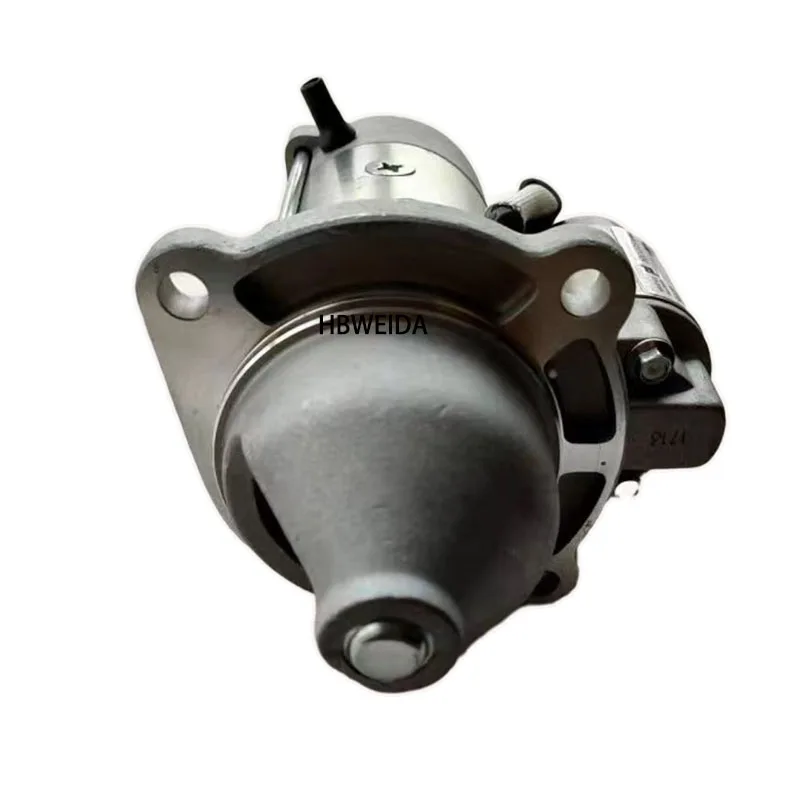 Isf2.8 Diesel Engine Starting Motor 12v Auto Parts Starting 5311304 ...