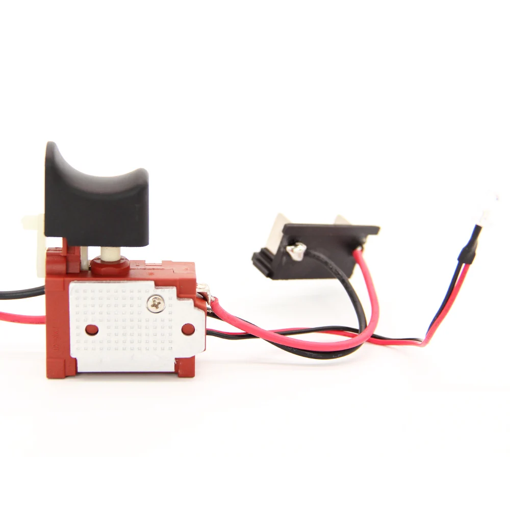 Dc Speed Control Switch Power Tool Switch For High Power Cordless Tool ...