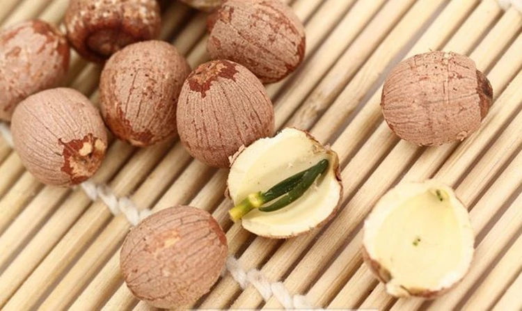 Cosmetic Ingredient Lotus Seed Extract Semen Nelumbinis Extract Red ...