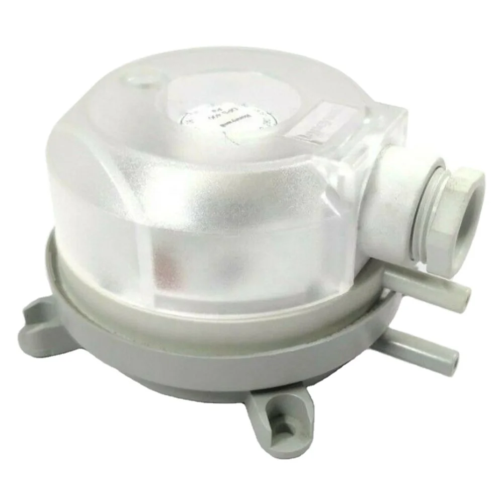 Honeywell Dps400 Dps1000a Ip54 Air Differential Pressure Gauge With ...