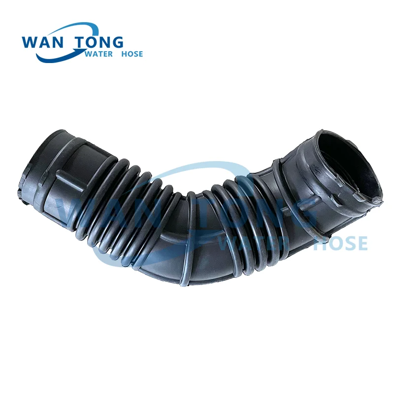 Car Air Intake Hose - Supercharger Hose by Wantong Rubber