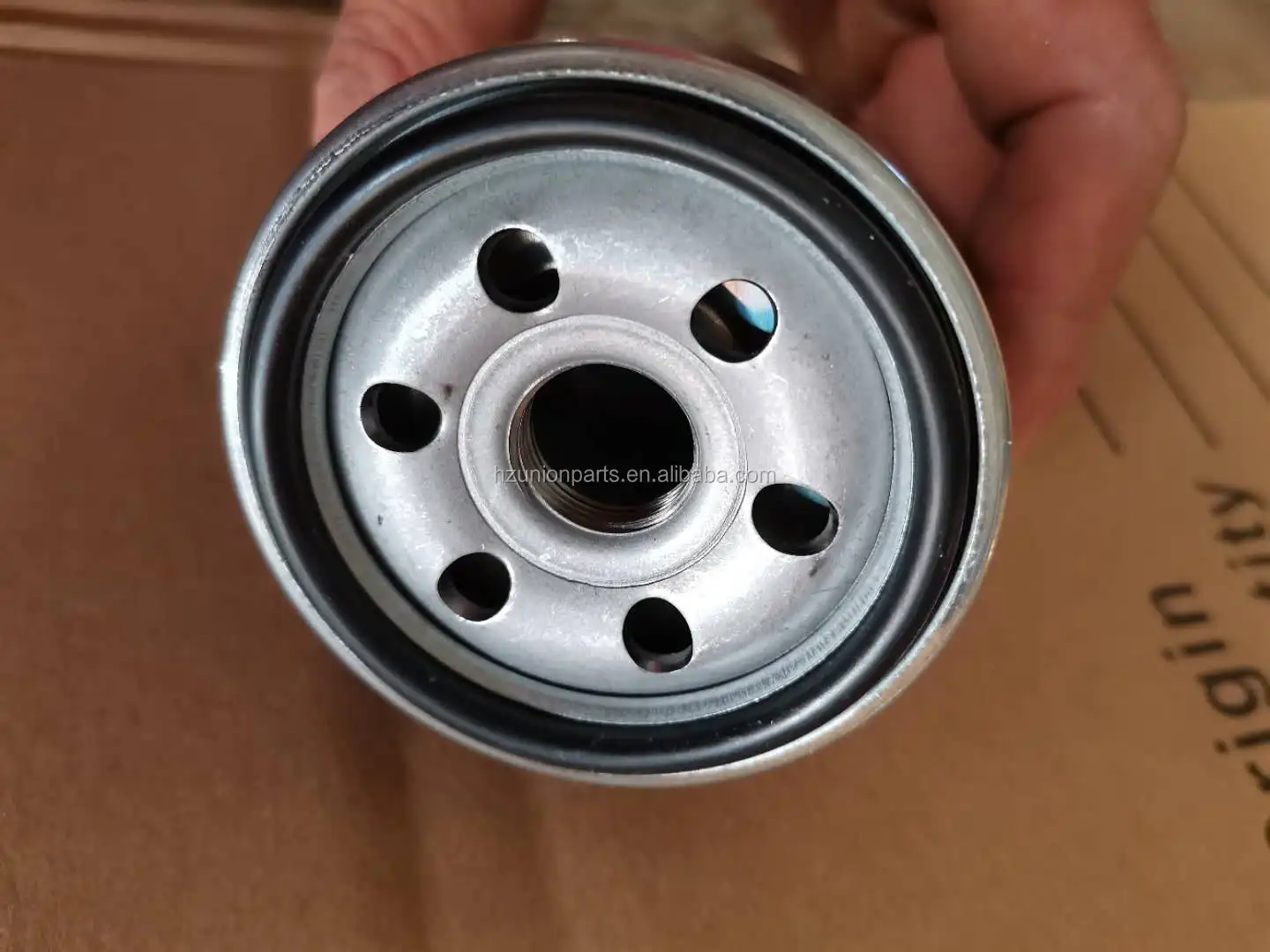 FILTRO de ACEITE para Chevrolet N300, FILTRO de ACEITE, OEM 9052781 ...