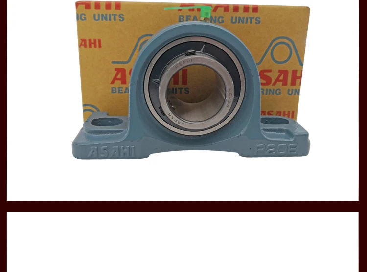 UCP201 UCP202 UCP203 UCP204 UCP205 UCP206 UCP207 UCP208 UCP209UCP210ピローブロックボールASAHIベアリングASAHI ...