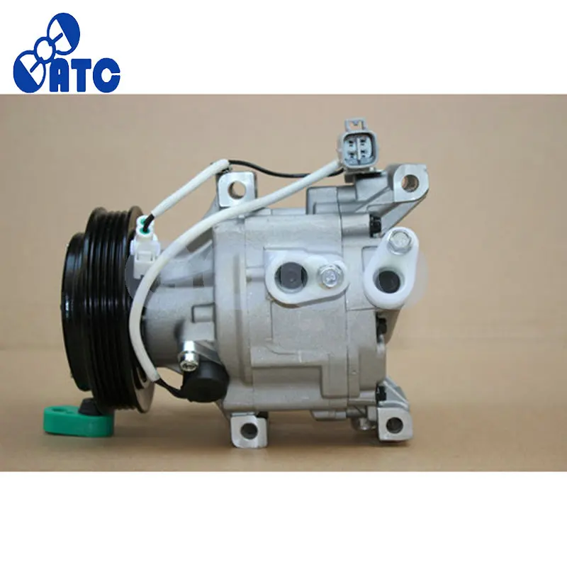 Auto Ac Compressor for Toyota OEM 88320-52010 88320-52400 447260-7841