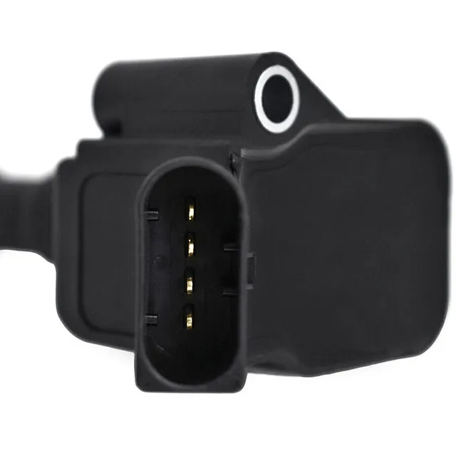 Ivan Zneko High Performance Ignition Coils For 04c905110j 04c905110e ...