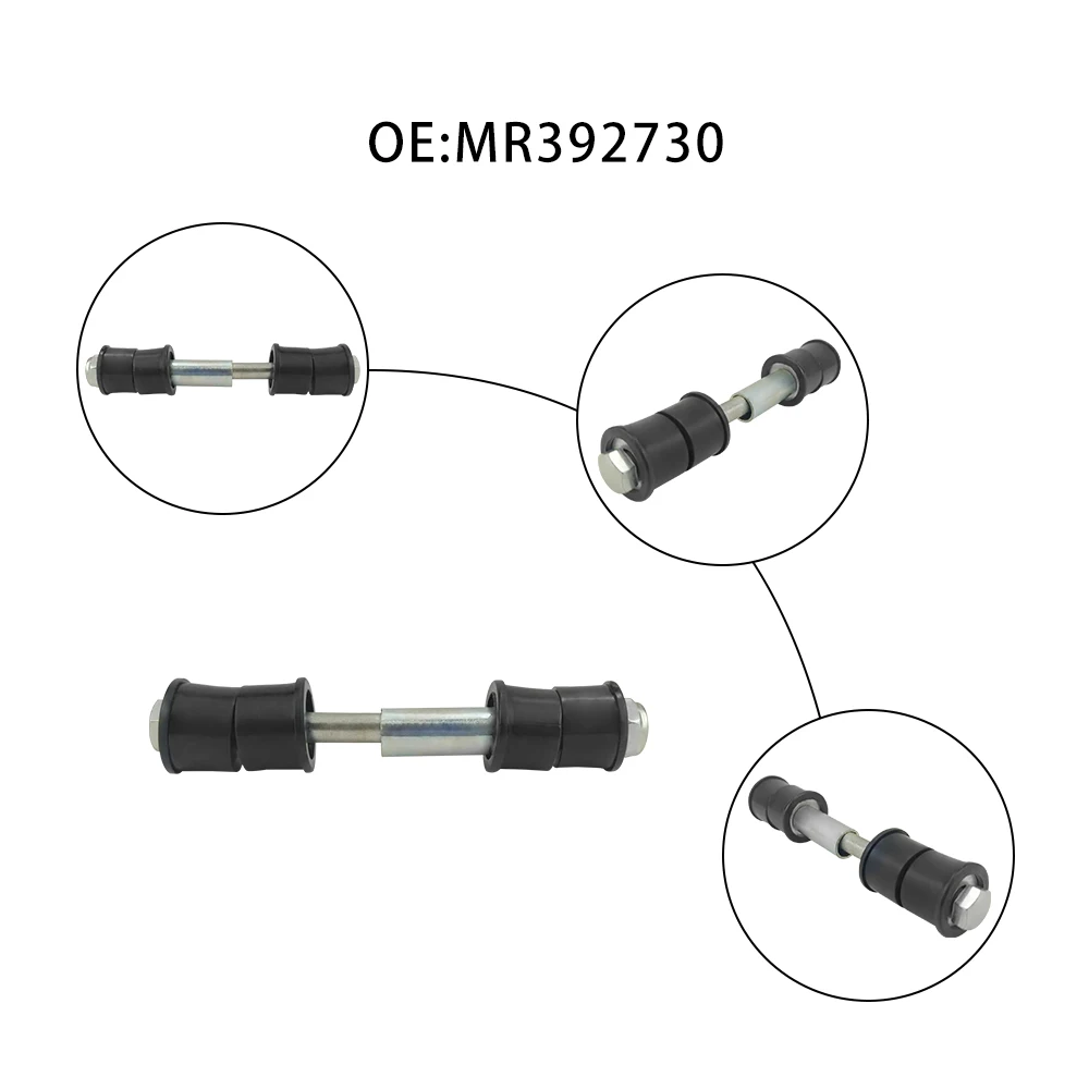 High Quality Stabilizer Link for Mitsubishi LANCER FORTIS