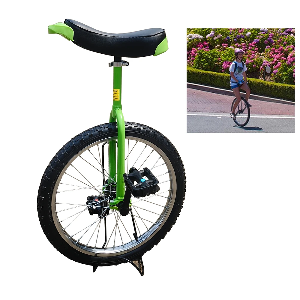 Kids&adults Balance Bike Unicycle Bicycle One Wheel Bike| Alibaba.com