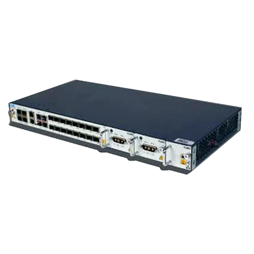 ZTE Xgpon OLT C610 - Reliable FTTH FTTB FTTX Solutions