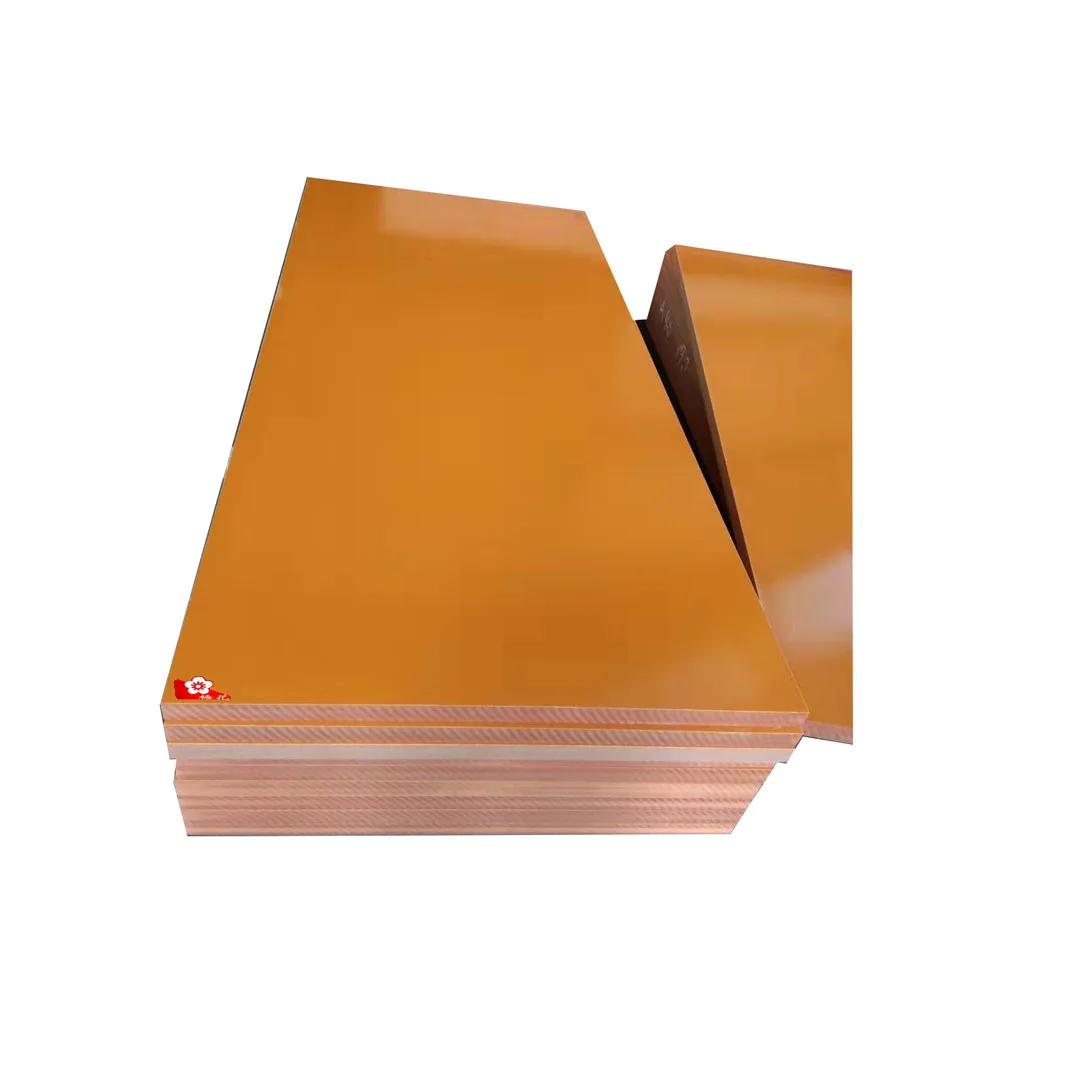 Textolite Material Bakelite Insulator Sheet/plate - Buy Insulator Sheet ...