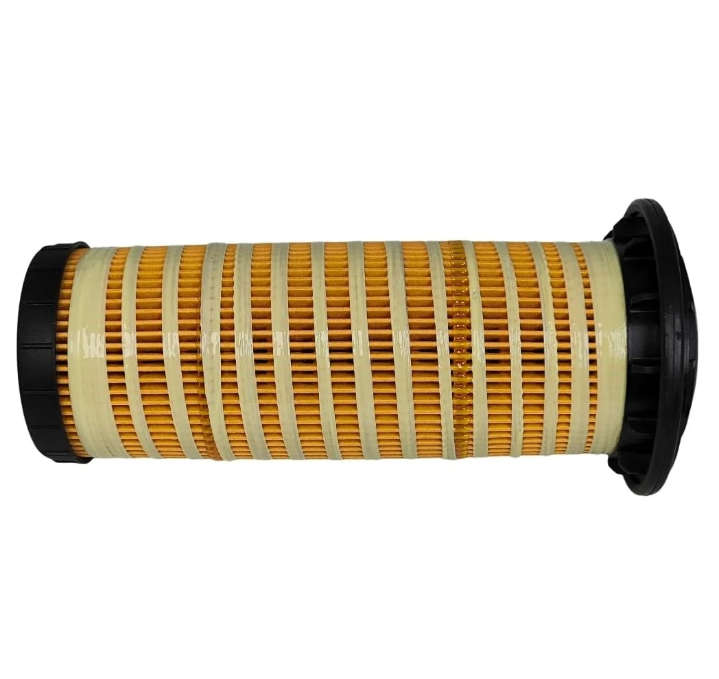 Fuel Filter Assembly With Filter Element 322-3155 360-8958 360-8959 360 ...
