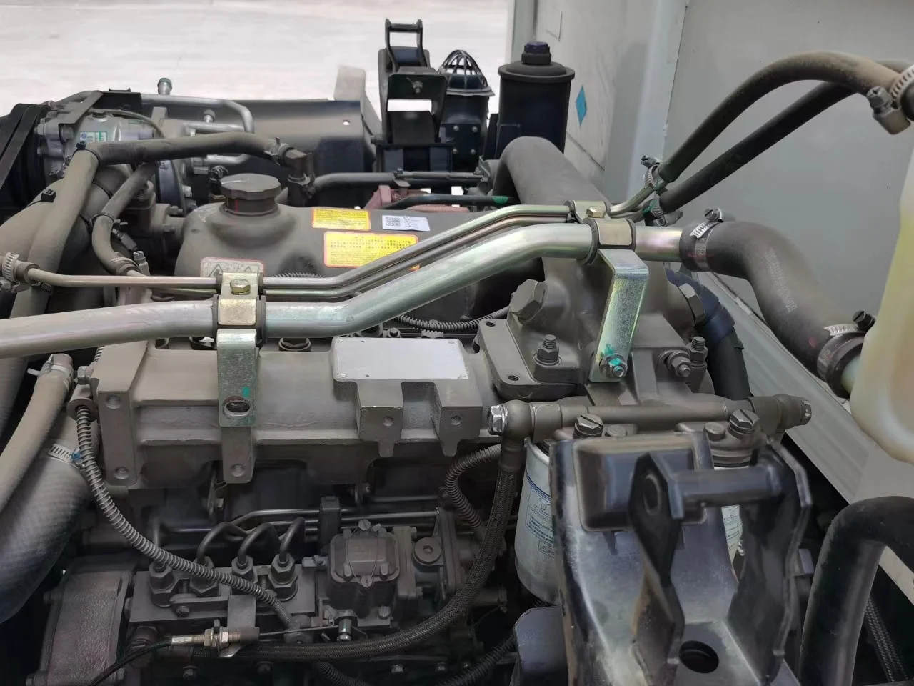 New 10ton Loading Foton Mini Dump Truck 4x2 Tipper Dumper Trucks for ...