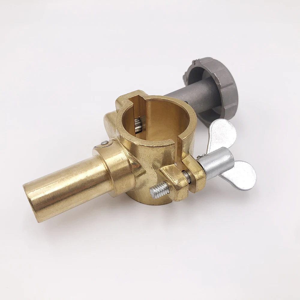 JINSLU CG2-11G Manual Hand Gas Pipe Cutting Cutter Machine