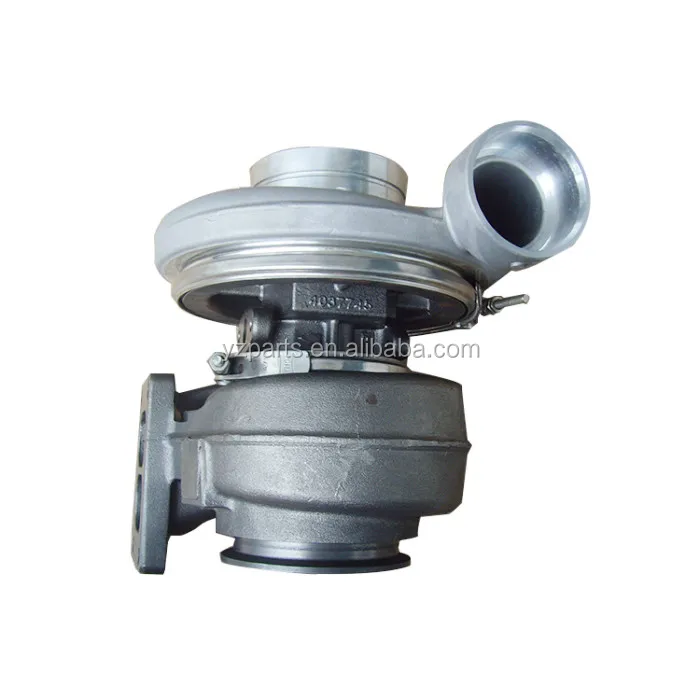 HX55 Turbocharger for Volvo FH12 FM12 D12C Engine