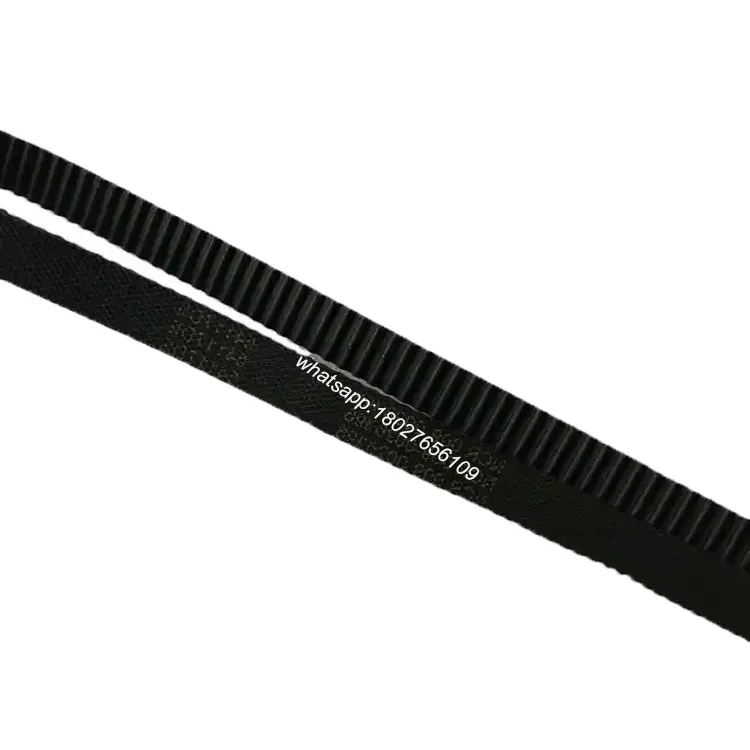 0090026459 Atm Spare Parts Ncr S2 Snt Synchronous Belt 78t 009-0026459 ...