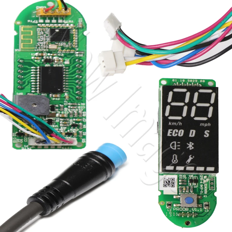 Find the Perfect Screen Cover for Xiaomi Mijia M365 Scooter