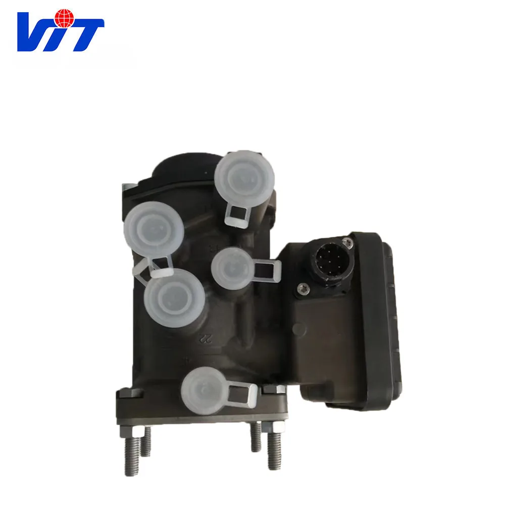 VIT Original EBS Trailer Control Module K020623 for European Truck