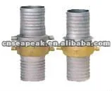 Aluminum Pin Lug Coupling - Durable & Versatile Solutions