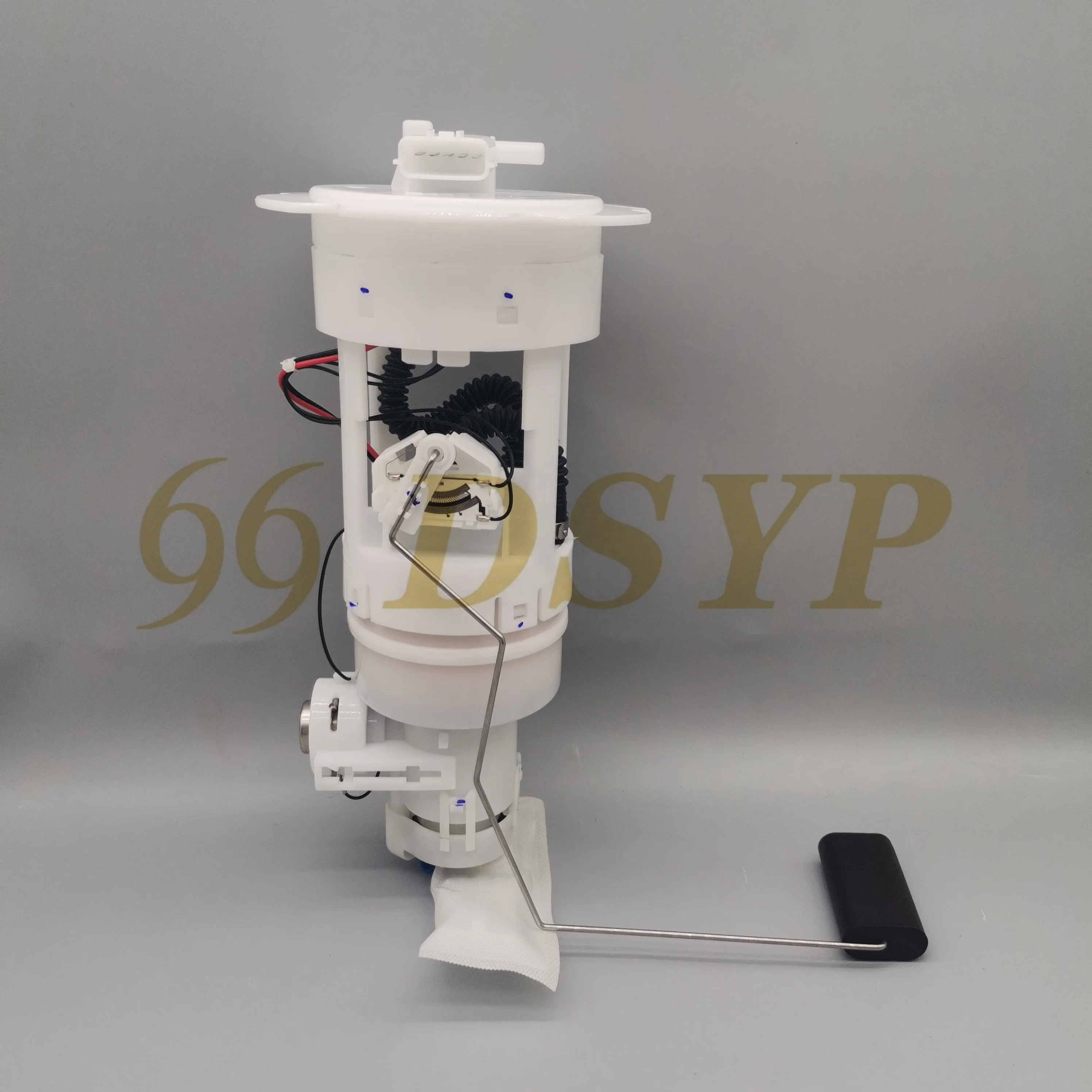 Fuel Pump Assembly 17040-VZ10B 17040-VZ00A for Nissan Urvan 2.5L 2008 ...