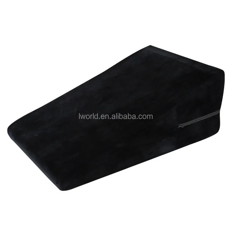 Triangle Shape Love Sex Chair Sponges Sex Sofa Positions Chair Toy Buy Love Sex Chairsex Sofa
