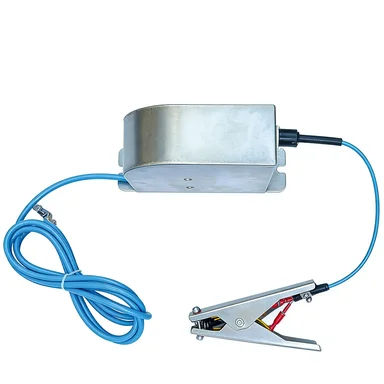 Explosion Proof Durable Grounding Reel Anti Static Discharge Device for ...