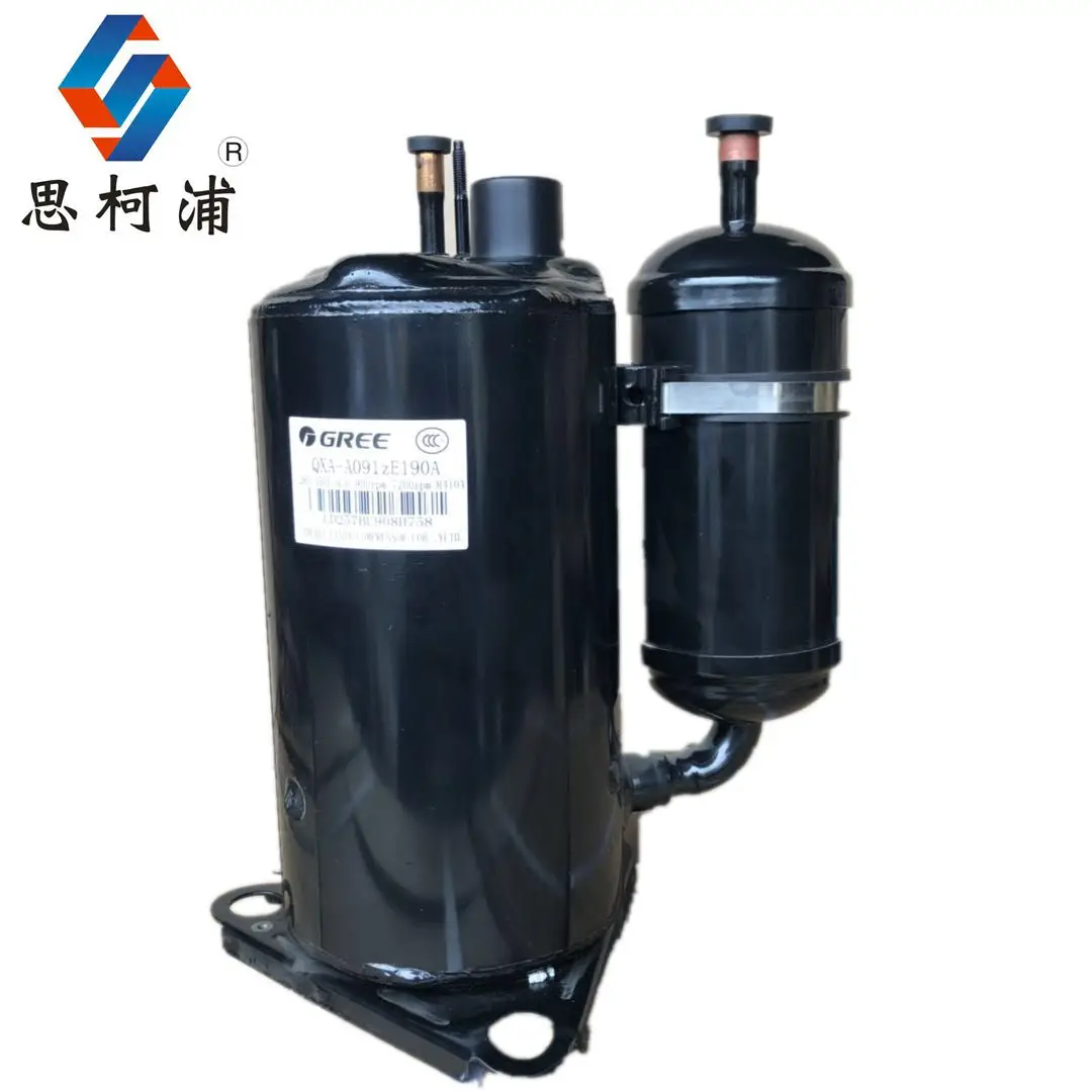 Gree Landa Inverter Compressor - 10065 BTU, R410A