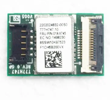 全新原装 NFC 模块对于联想 Thinkpad P51S P52S P52 T470 T470S T480S T480 T570 T580 ...