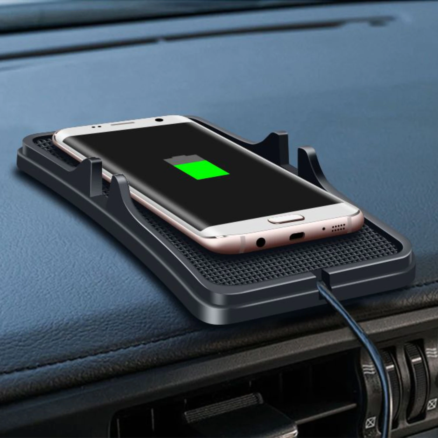 New Version Creative Game Charger With Stand For Mobile Phone - Buy ...