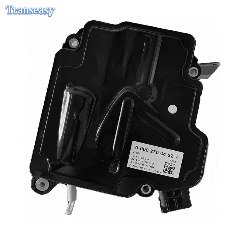 Transmission Gearbox Control Unit A0002704452 for Mercedes Benz W205 C300