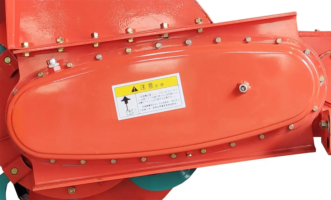 Rice Field Tractor Cultivator ridge Making Machine Ridger Plough Row ...