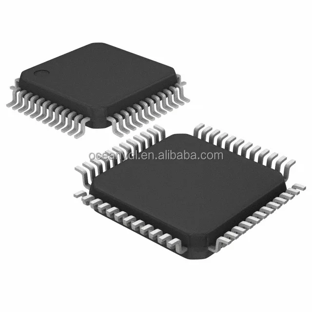 STM32F103C8T6 ARM Microcontrollers - MCU 32BIT Cortex M3 64KB 20KB RAM 2X12 ADC IC MCU 32BIT ...