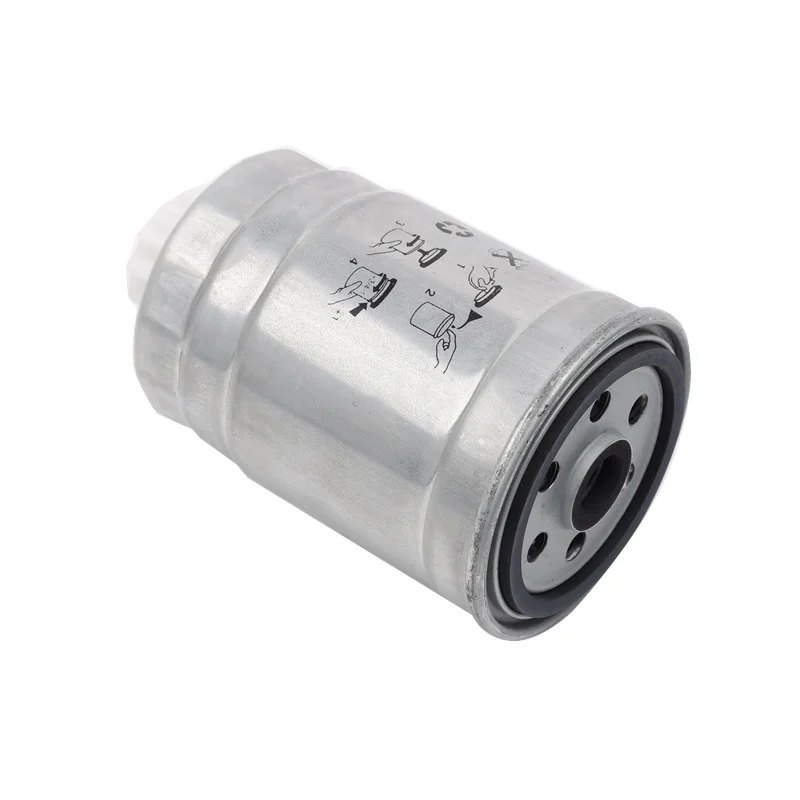 Durable In Use Fuel Filter 52126244aa 251201511aa 1h0201511a Wk830 ...