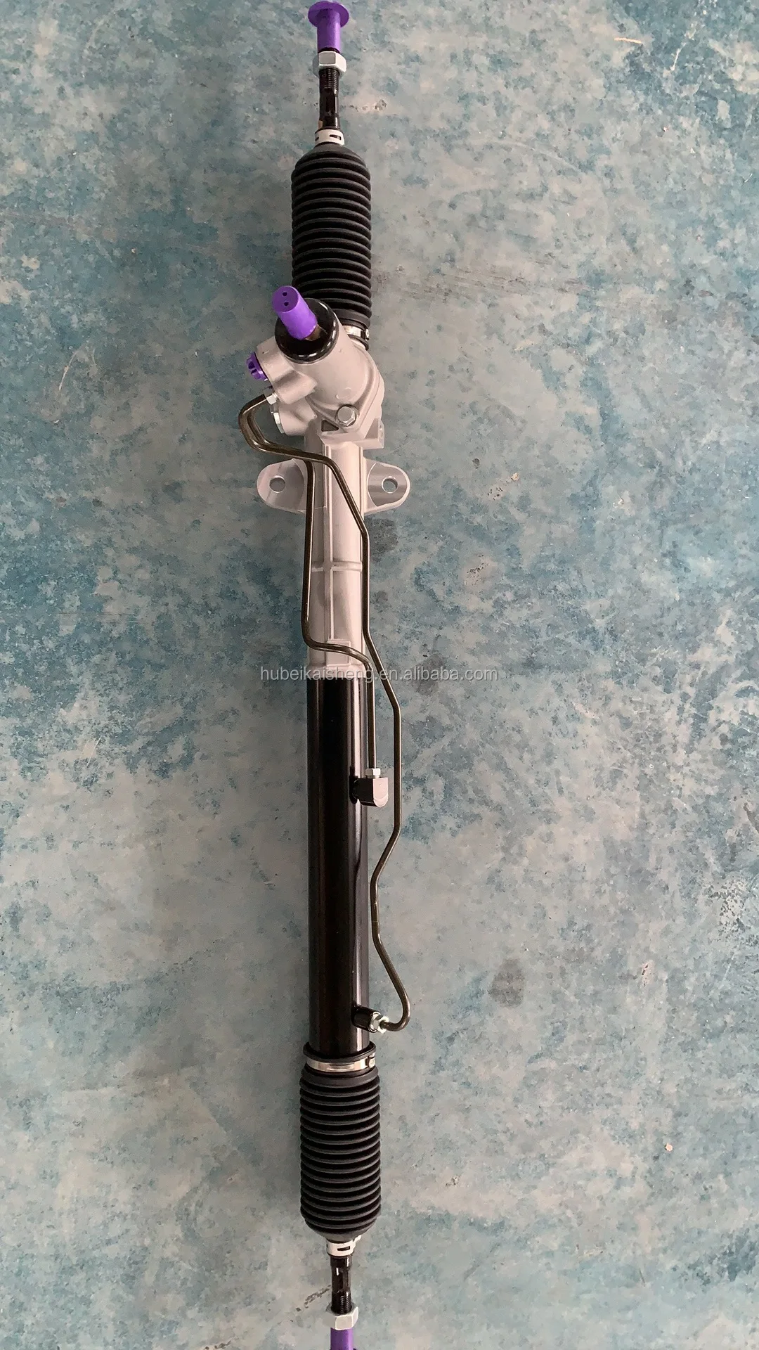 Aftermarket Power Steering Rack And Auto Steering Gear For Hyundai ...