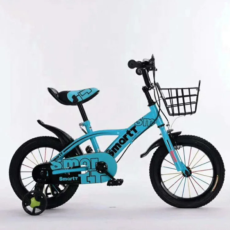 2021 Kids Cycle For Small Baby/wholesale Toys Bicycle For Kids Children ...