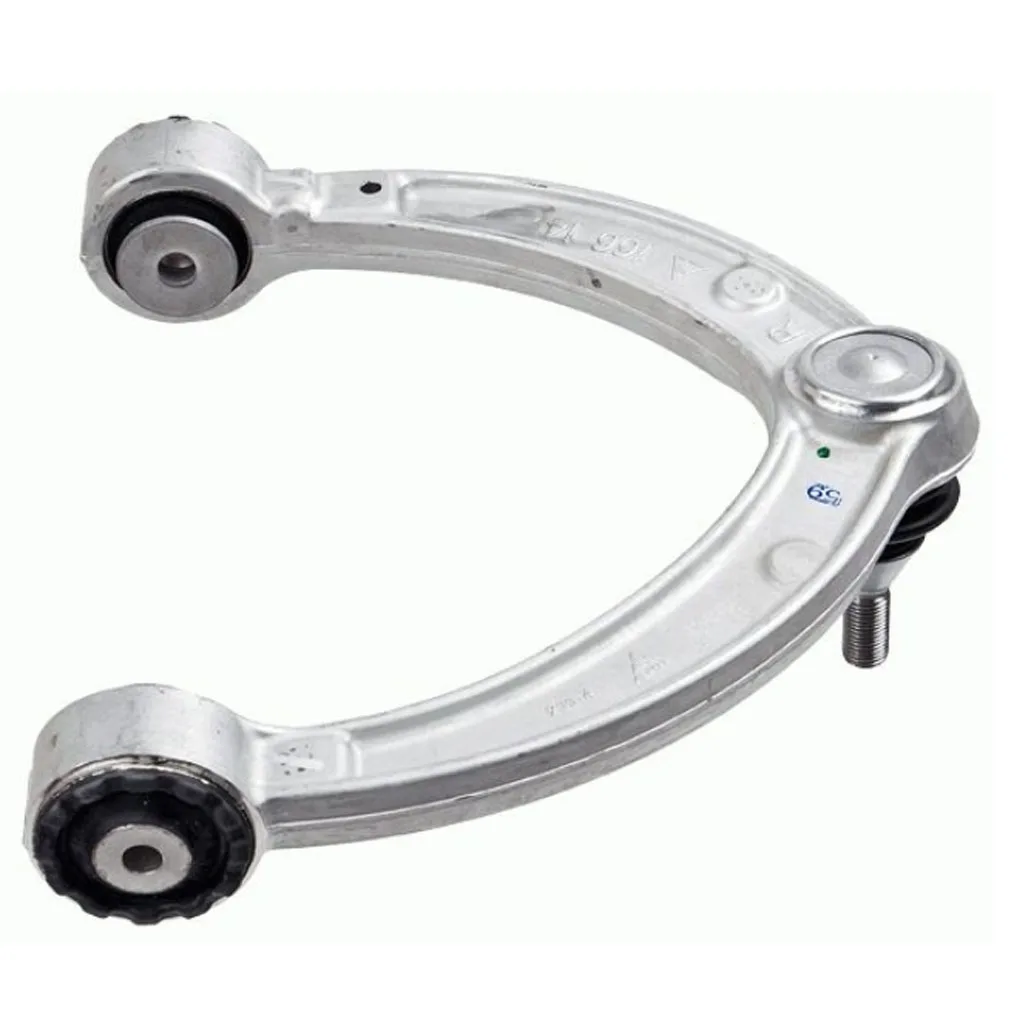 Widely Used 100% Tested Front Axle Right Control Arm For Mercedes-benz ...