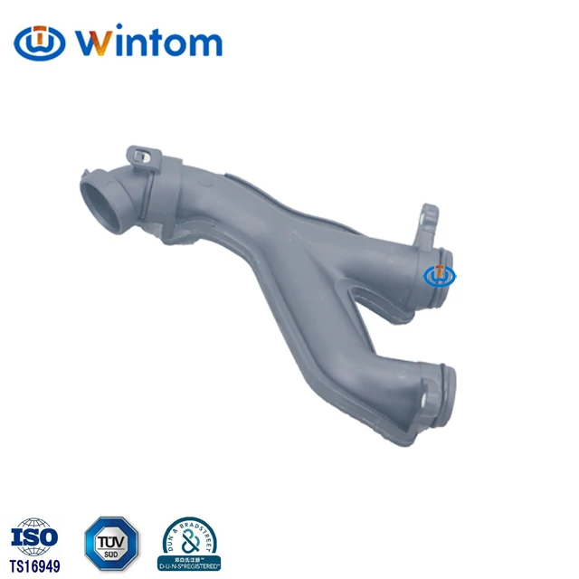 Coolant Water Pipe for Land Rover 9W83-8A520-CC - OEM Support