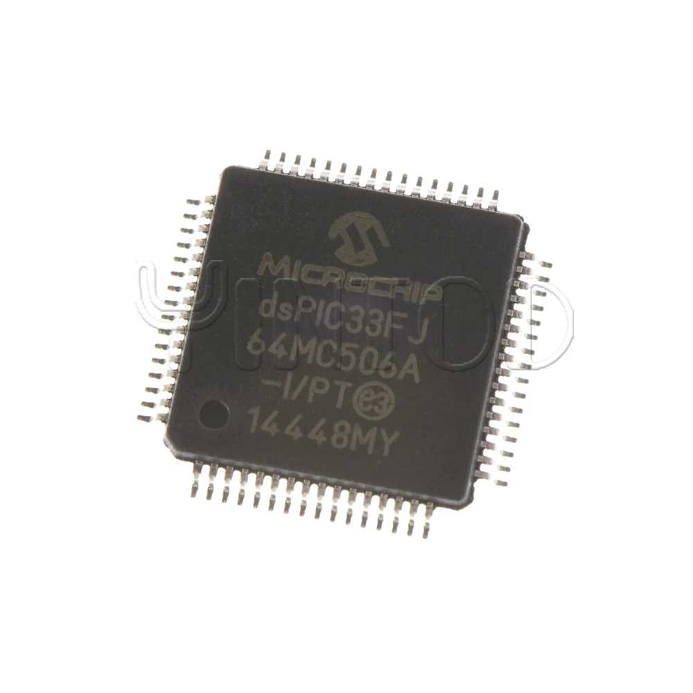 Pic 8 Bit Mcu Ic Microcontroller Ic Chip Pic16f873a-i/ml 20mhz Smd Qfn-28 - Buy Pic16f873a-i/ml ...