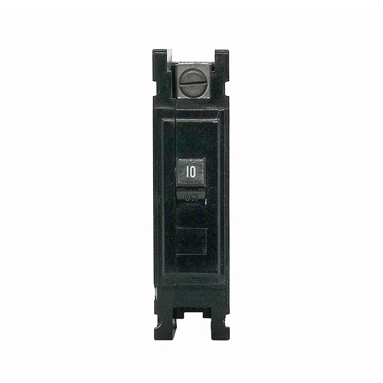 MCB YUANKY Electrical 1P QC C100 Mini Circuit Breaker MCB 100A