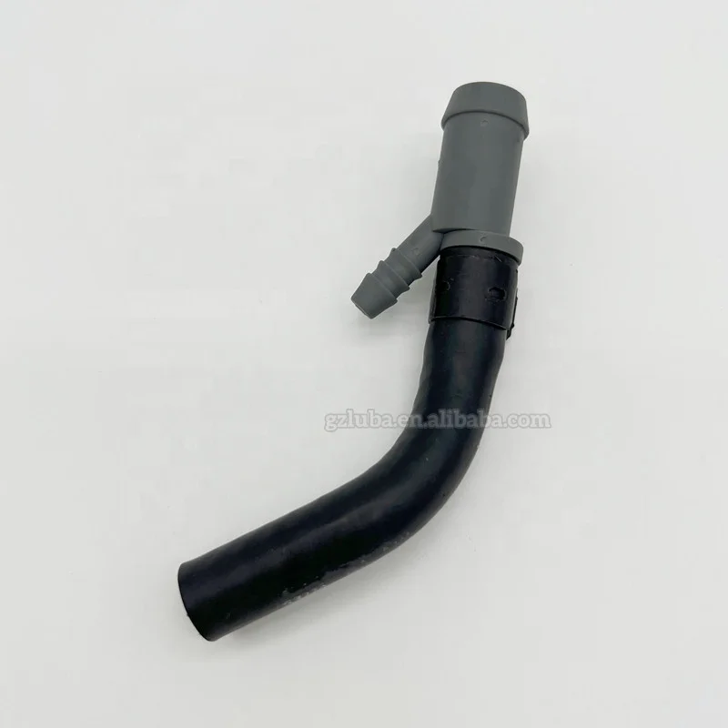 Engine Coolant Hose C2z26930 For Jaguar Xe Xf Xk Xj F-type F-pace 3.0sc ...