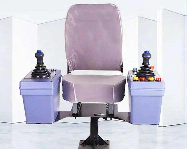 Crane Linkage Control Console - Buy Linkage Control Console,Crane ...