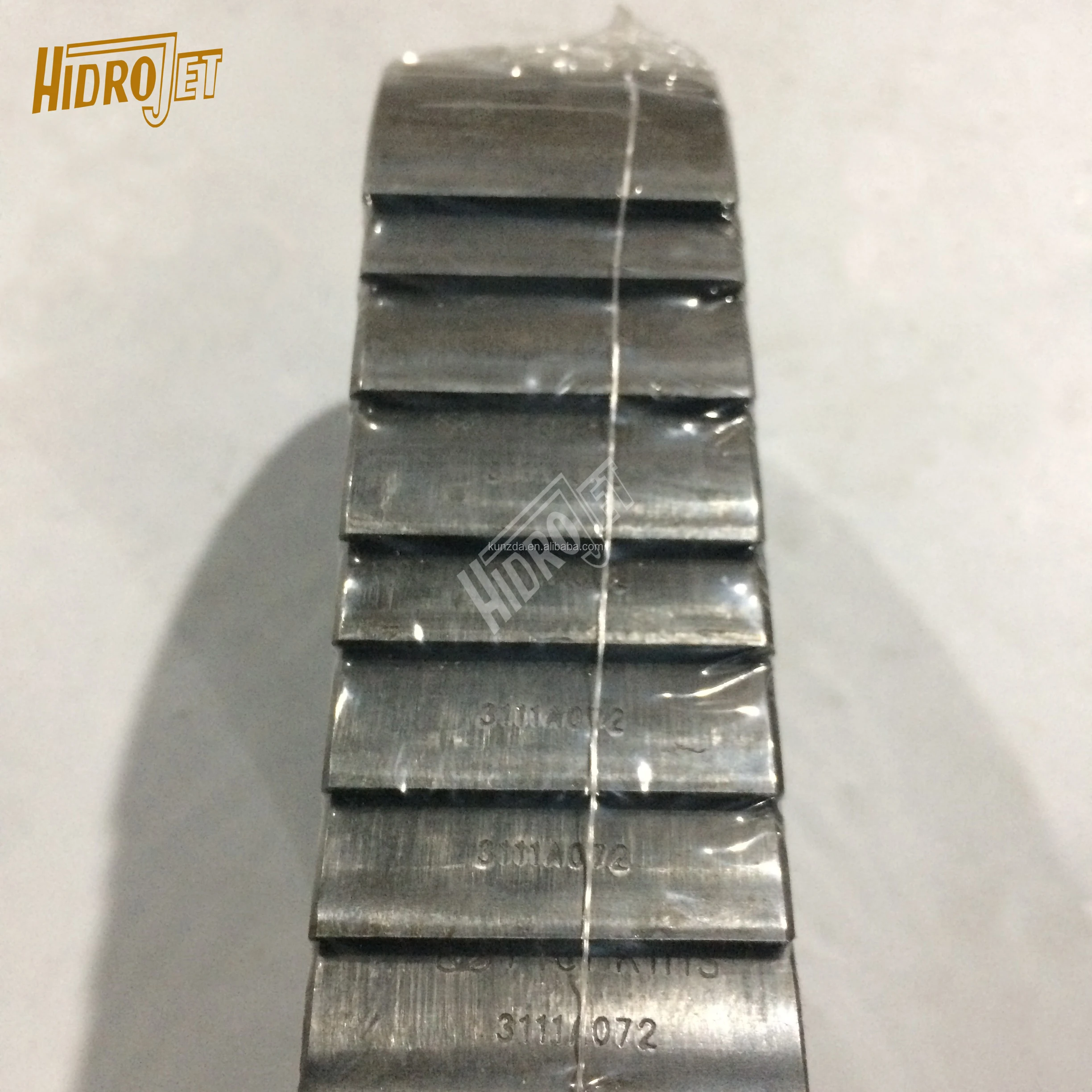 Engine Spare Parts 0.5 U5ME0034A Con Rod Bearing 3111A072 for Sale ...