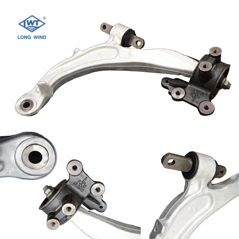 Rear Control Arms Bush for Toyota, Suzuki, Nissan, & More