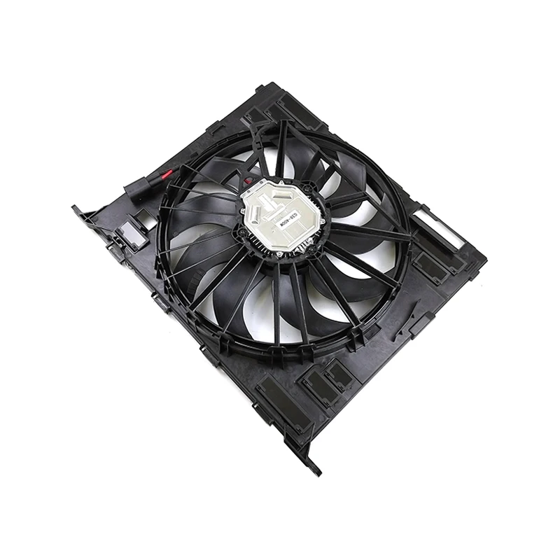 High Quality 400w Black 17428677741 17427933875 17427953569 Cooling ...