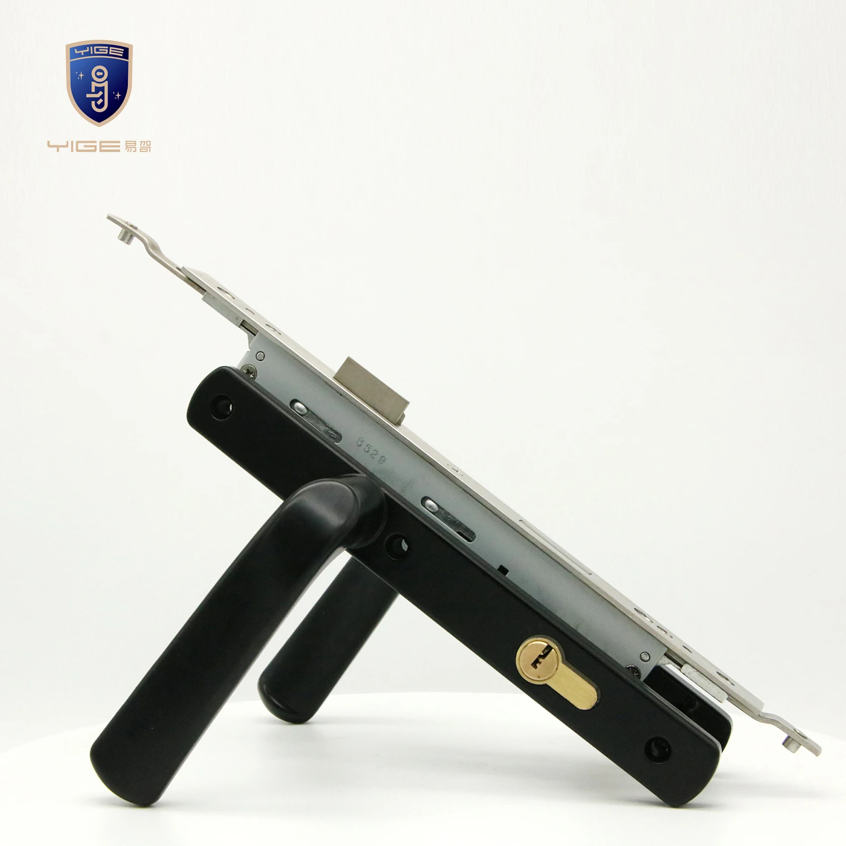 Israel Locks Aluminum Door Handle Wholesalers - Buy Aluminum Door ...