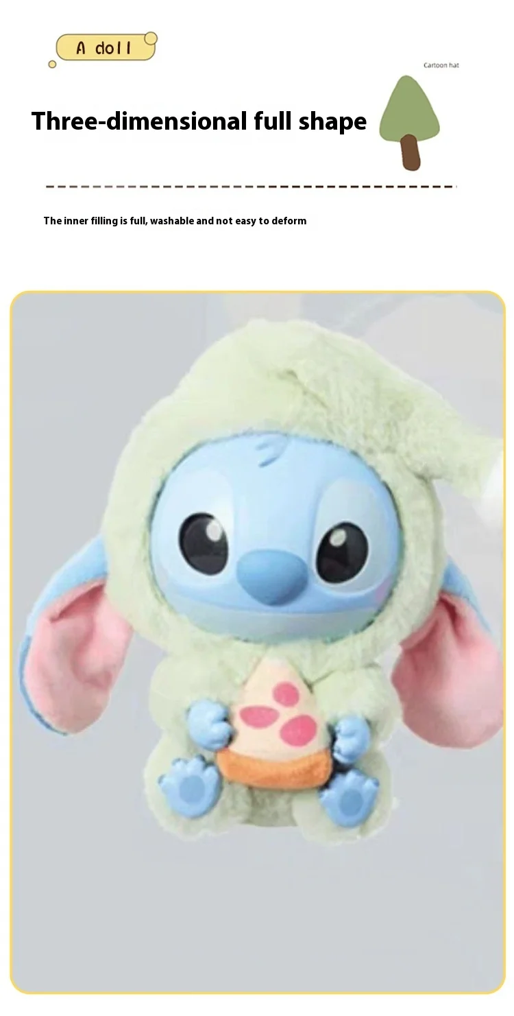 Cross-Border Cute Ragdoll Doll Toy Keychair Animal Pendant Stinky ...