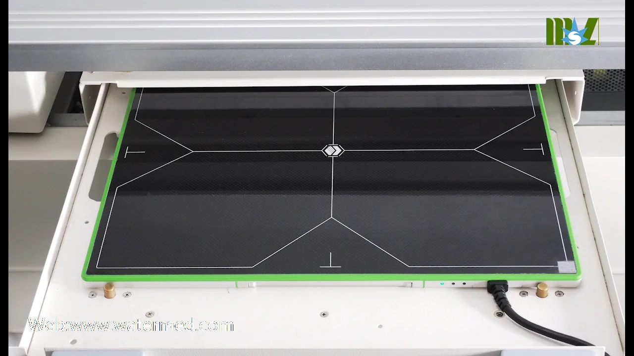 Dr Fpd X-ray Imaging 14x17 Digital Flat Panel Detector - Buy Digital X ...