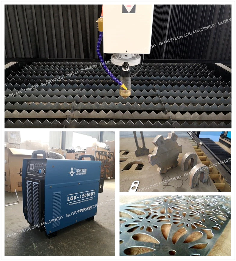 China CNC Plasma Cutting Machine - CNC Plasma Cutting Machine Suppliers ...