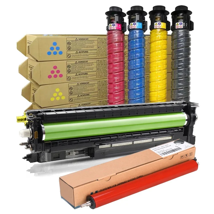 Venta al por mayor cartucho de toner para fotocopiadoras ricoh-Compre ... Venta al por mayor cartucho de toner para fotocopiadoras ricoh-Compre ...
