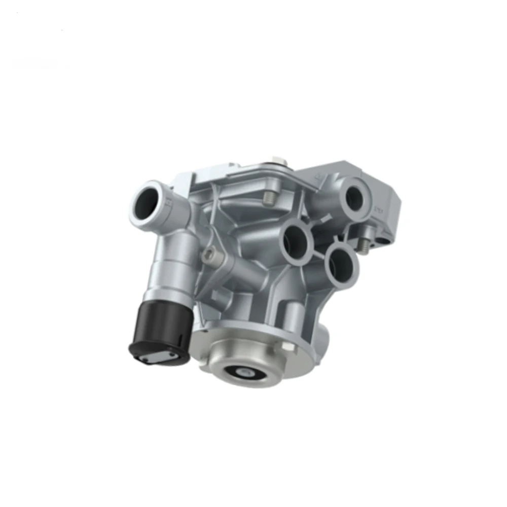 Truck Parts Relay Emergency Valve 9710027000 with Repair Kits