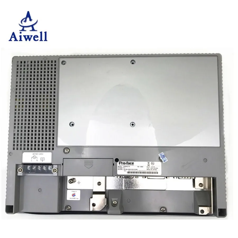 Proface Touchscreen 10 Inch Hmi Pro Face Touch Screen Fp3500-t11 - Buy ...